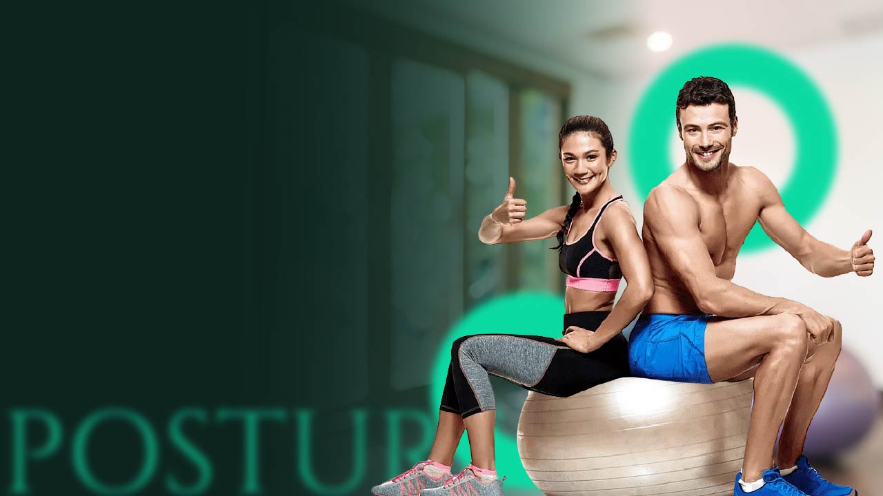 Posture Studio - posturestudio.com.br